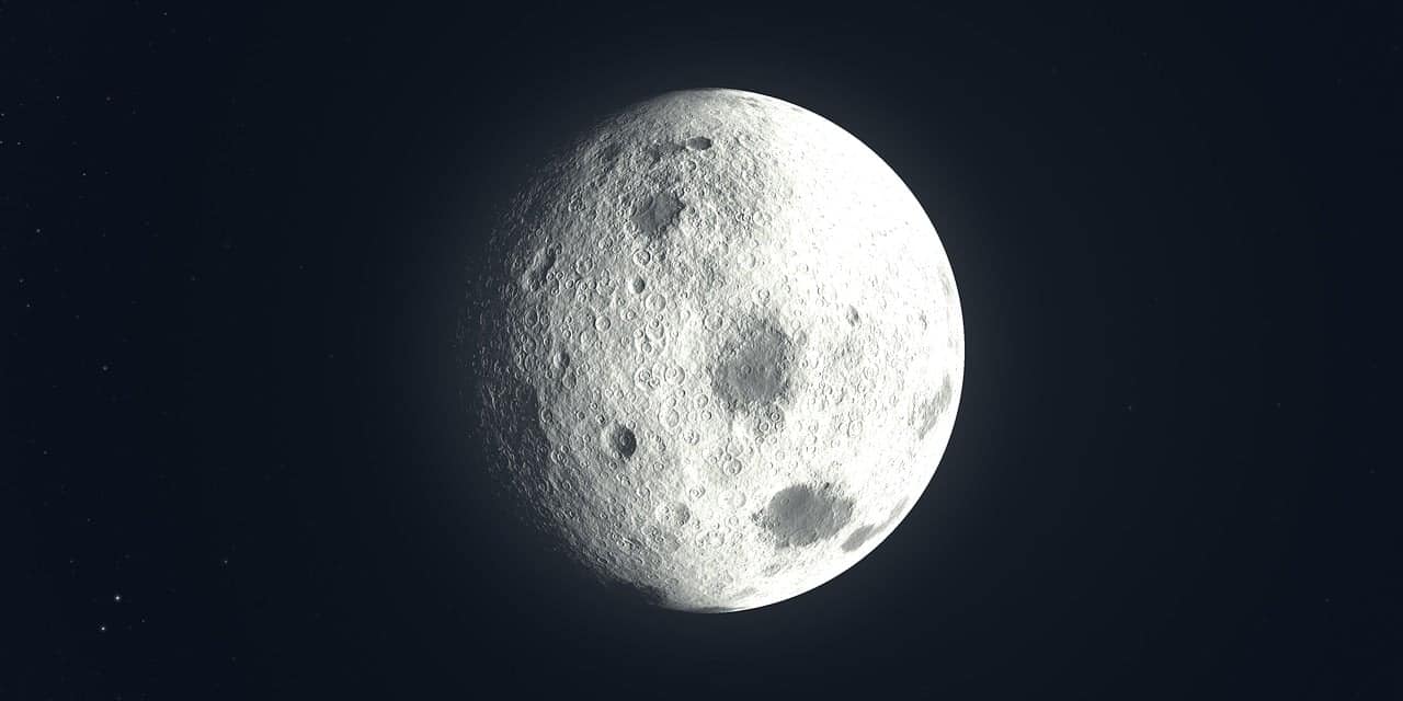 The Power of Chandra Dev: The Mesmerizing of the 9 Planets